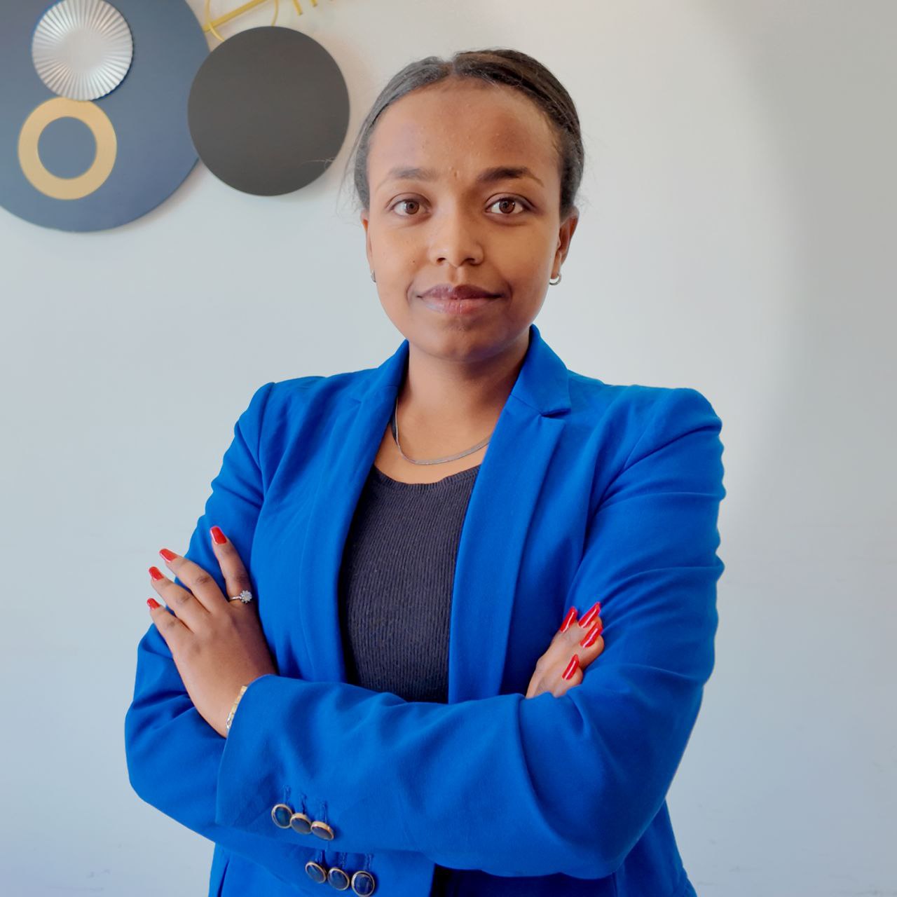 Rahel Mengeste | Worthy Homes Real Estate Specialist